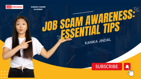 Job Scam Awareness Essential Tips For Every Student Sirt